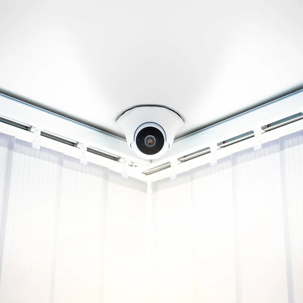 Security camera ceiling Stock Photos, Royalty Free Security camera ...