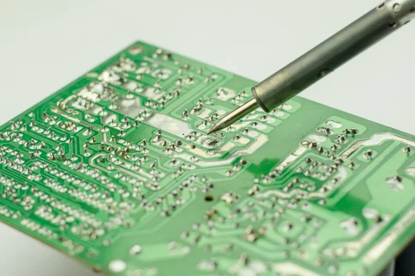 Micro soldering Stock Photos, Royalty Free Micro soldering Images ...