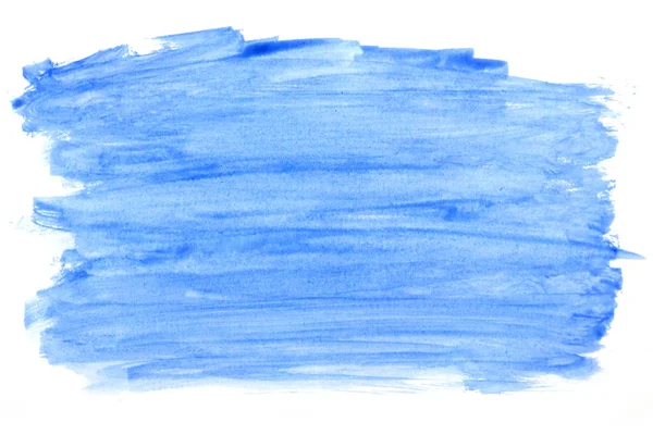 Imágenes de Brochazo acuarela azul, fotos de Brochazo acuarela azul sin ...