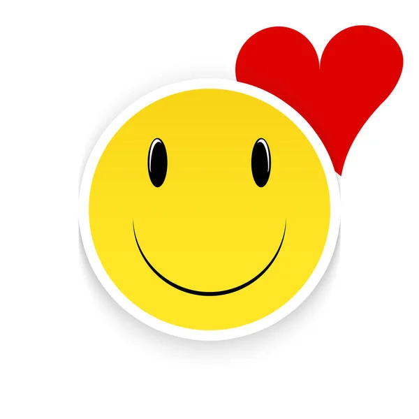 Smiley love Stock Photos, Royalty Free Smiley love Images | Depositphotos