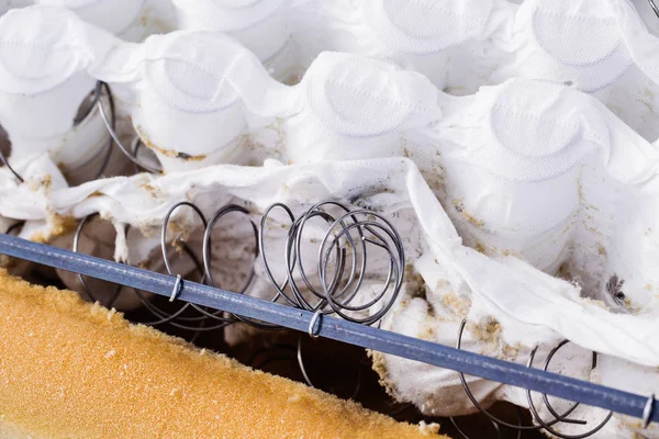 Metal springs Stock Photos, Royalty Free Metal springs Images ...