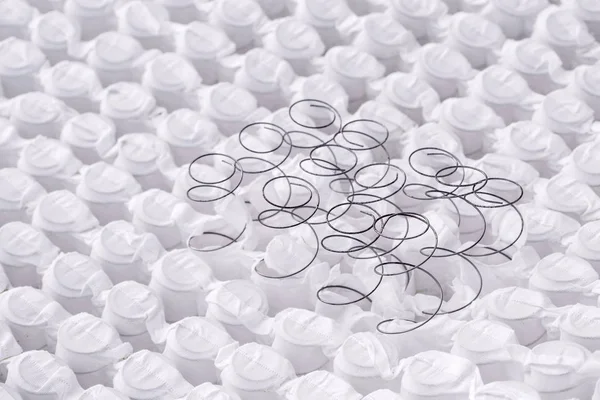 Spring mattress Images - Search Images on Everypixel