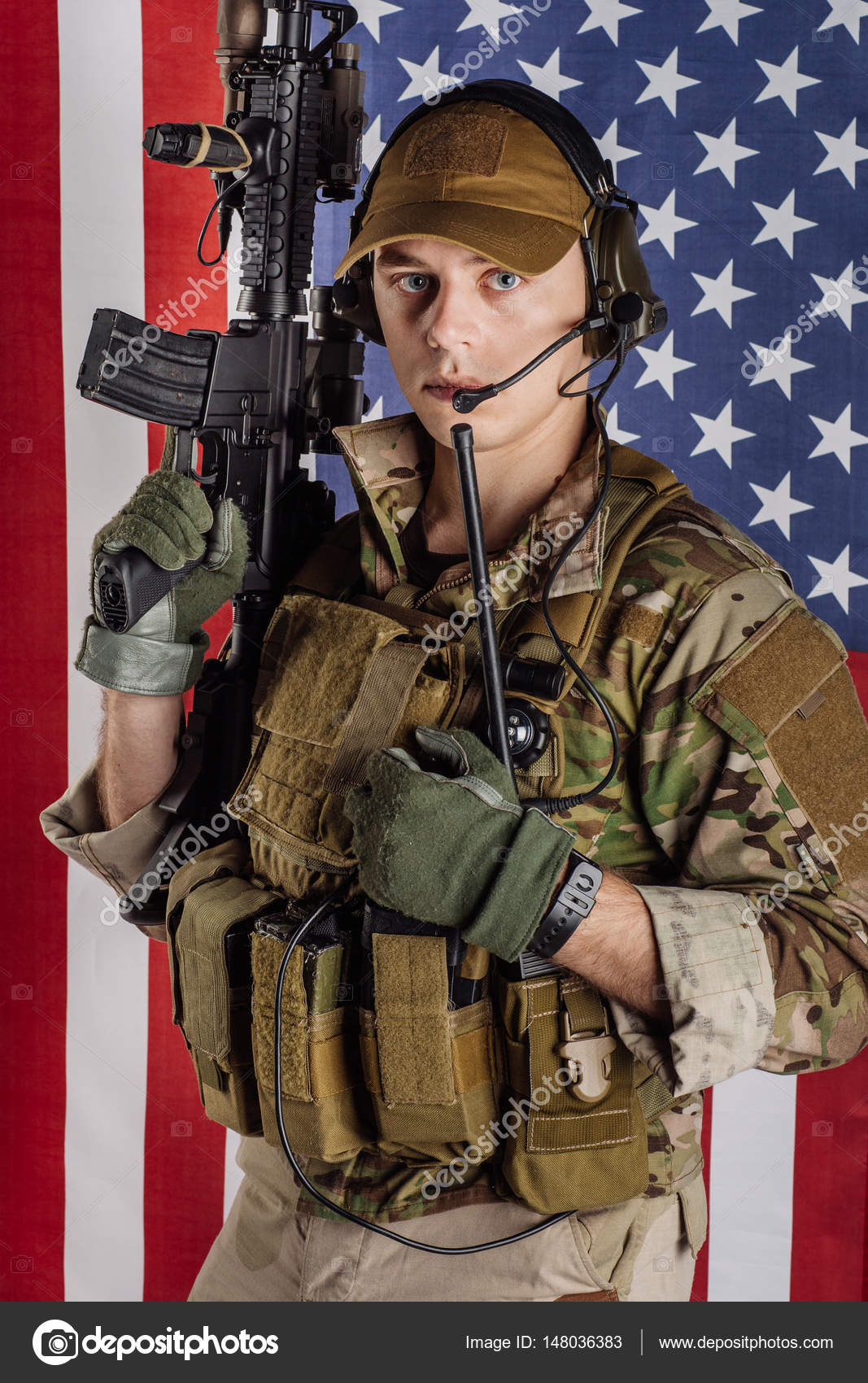 Us Army Sniper Logo Wallpaper