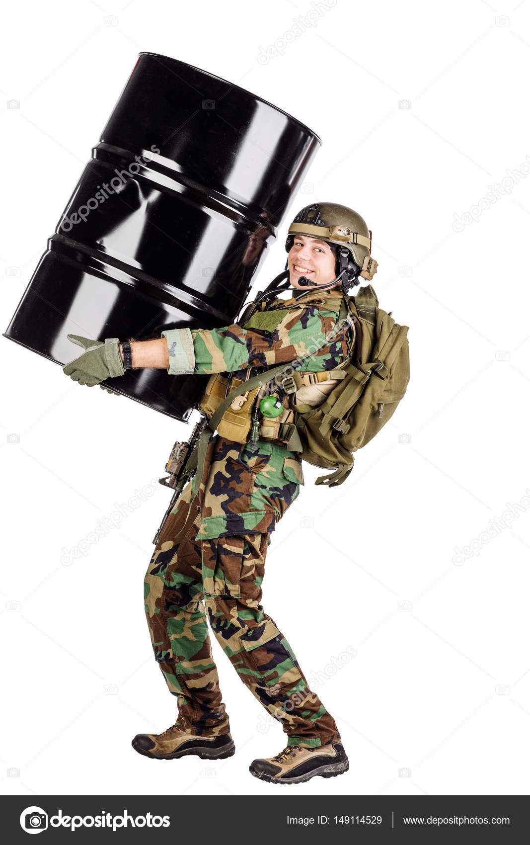 How big of a rock can I lift? : r/dndnext