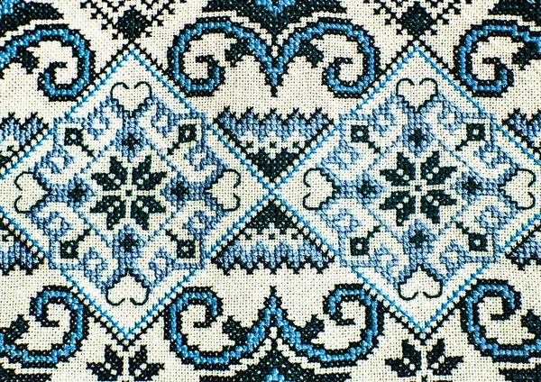 Romanian folk seamless pattern ornaments. Romanian traditional ...