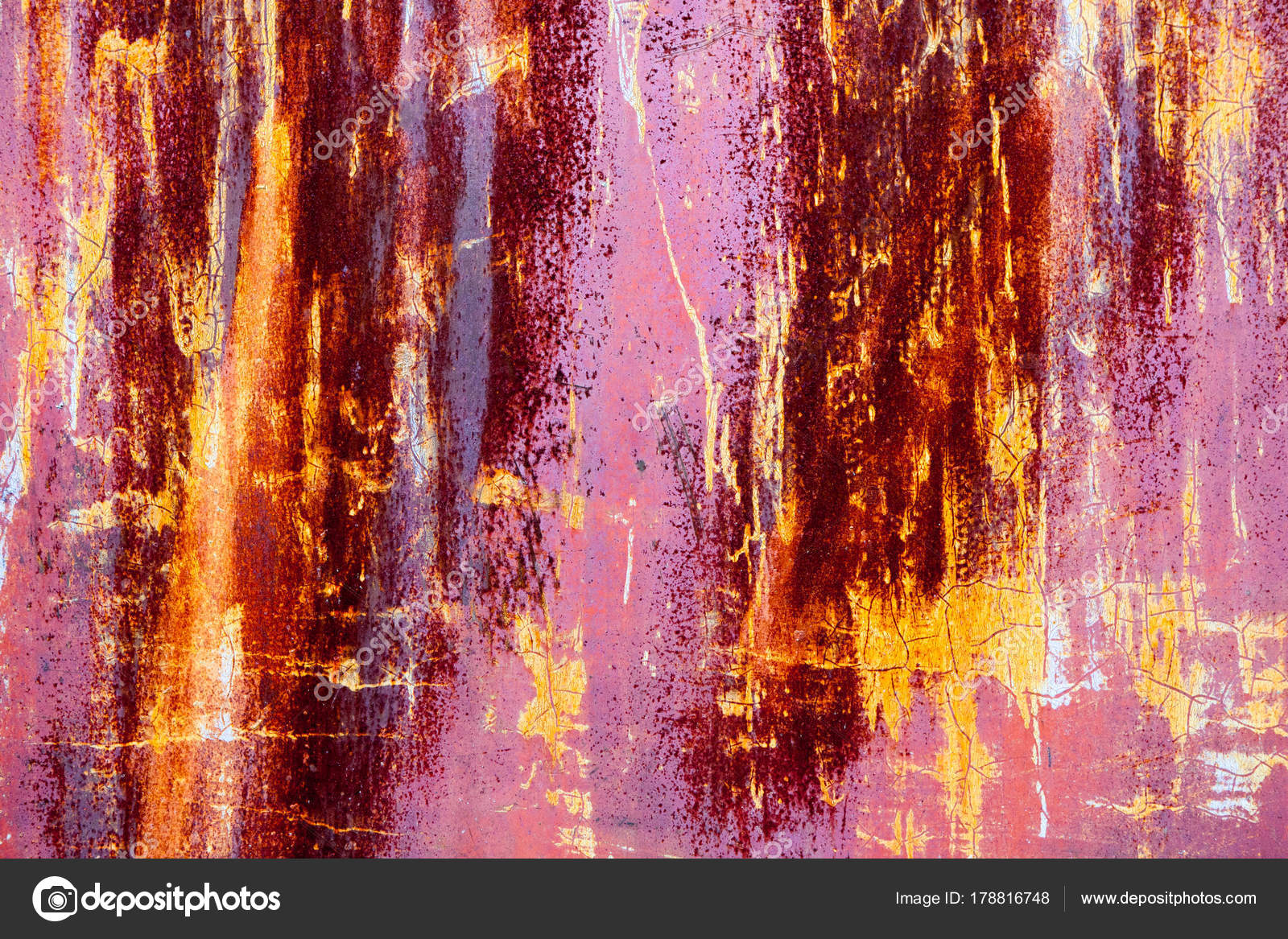 Fondo Metálico Textura Metal Patrón Abstracto Fondo Hierro — Foto de ...