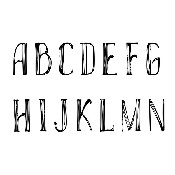 Wool Font