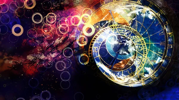 Imágenes de Sacred earth magic circle, fotos de Sacred earth magic circle sin royalties ...