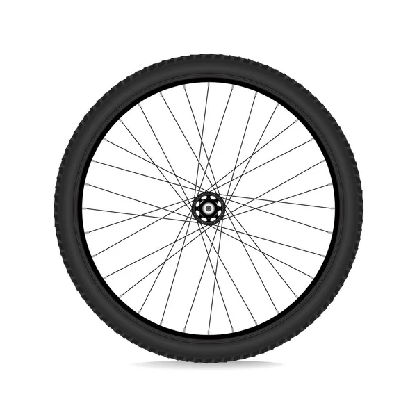 Mountain bike tread Vector Images, Royalty-free Mountain bike tread ...