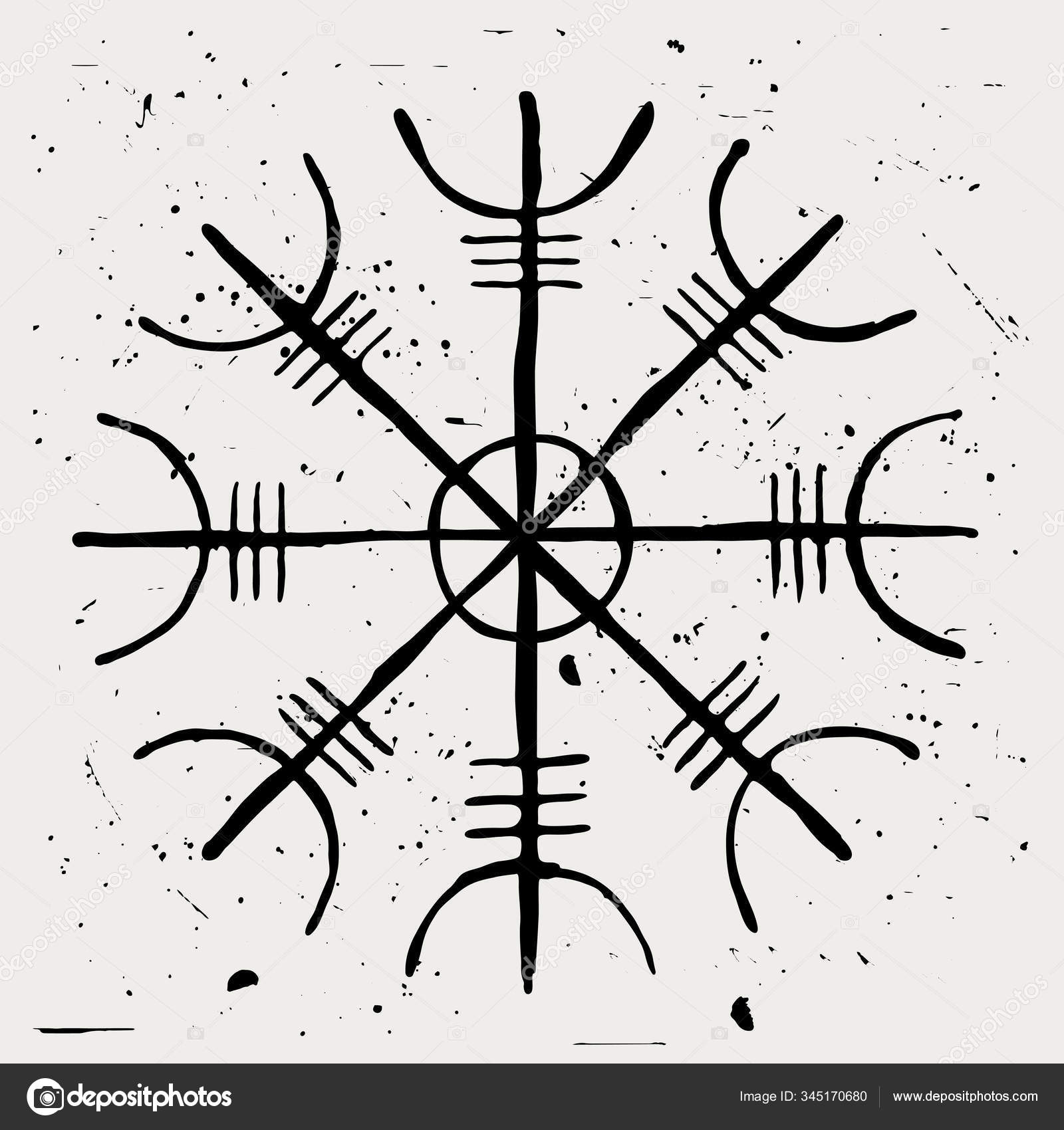 Norse Protection Symbols