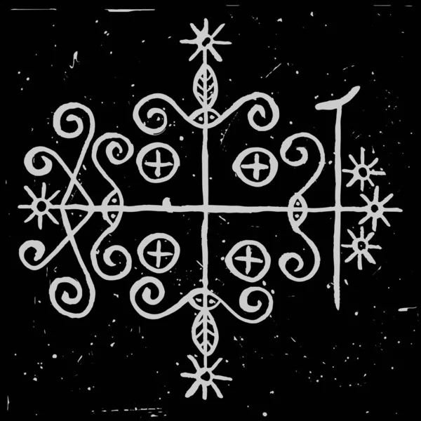 Vodun Vector Art Stock Images | Depositphotos