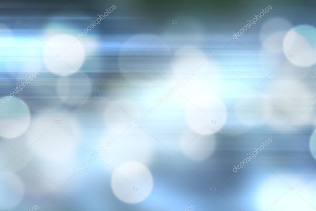 Abstract blue blurred background Stock Photo by ©KittikornPh 126631902