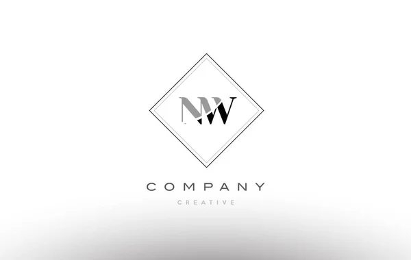 21,398,345 Nw logo Vector Images | Depositphotos