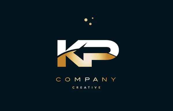 Kp logo Vector Images | Depositphotos