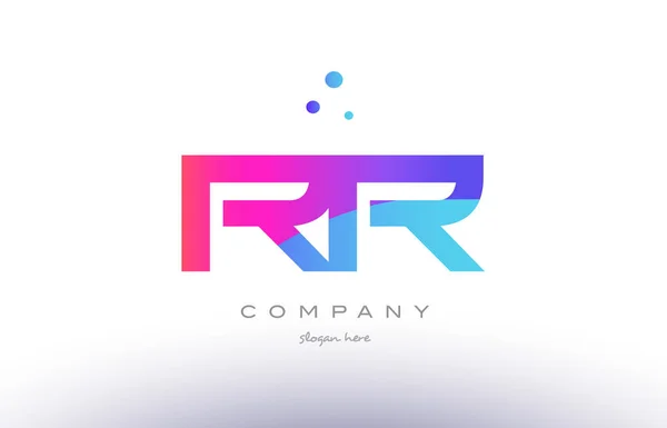 ᐈ Rr logos stock vectors, Royalty Free rr logo illustrations | download ...
