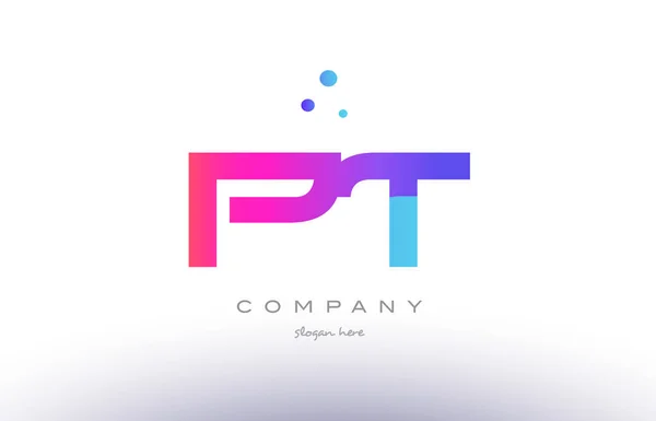 Pt logo Vector Art Stock Images | Depositphotos