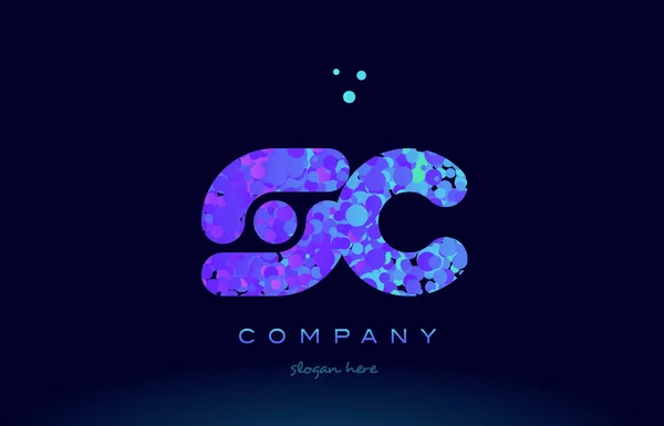 Sc logo imágenes de stock de arte vectorial | Depositphotos