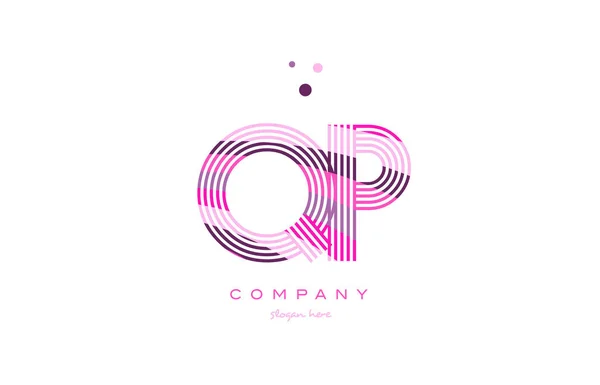 Ck logo font | Ck c k alphabet letter logo pink purple line icon ...