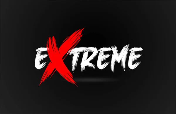 Extreme logo Stock Photos, Royalty Free Extreme logo Images | Depositphotos