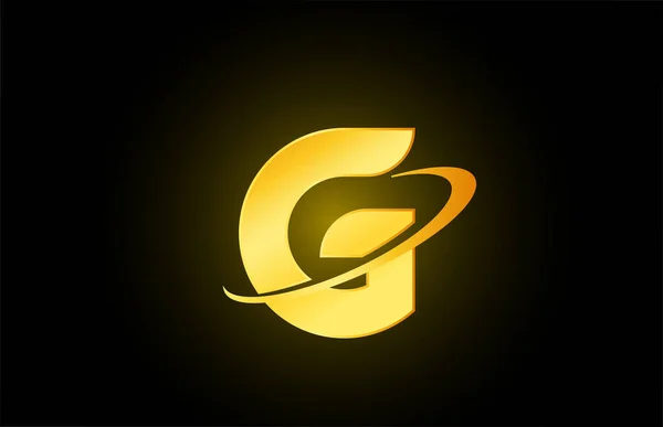 Ga logo gold Vector Art Stock Images | Depositphotos