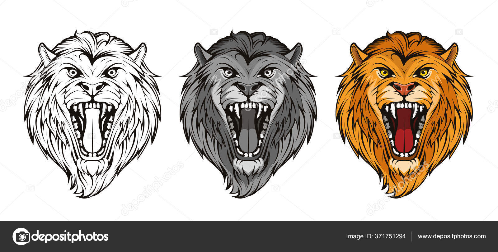 Predator Language Tattoo