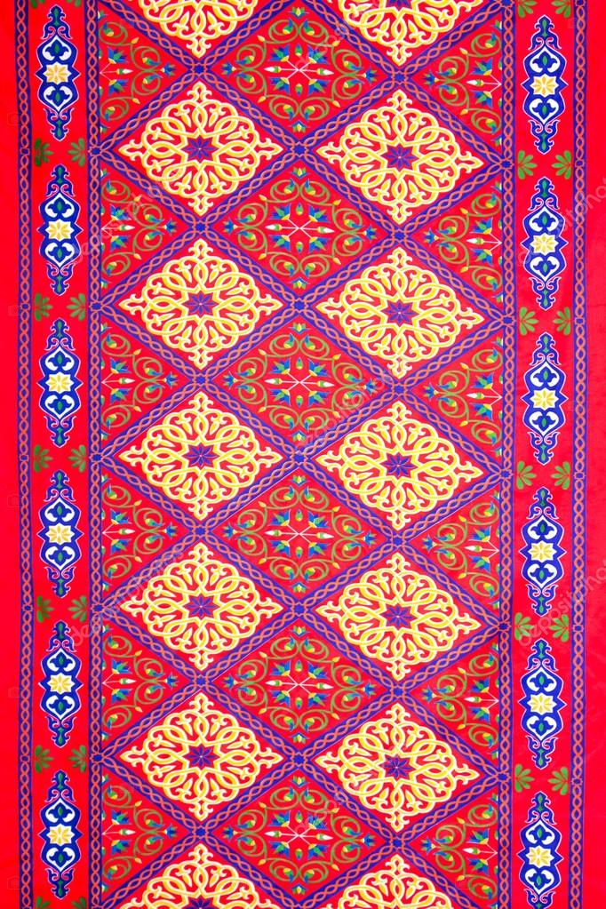 Islamic Ramadan Pattern Stock Photo by ©arapix 128350922