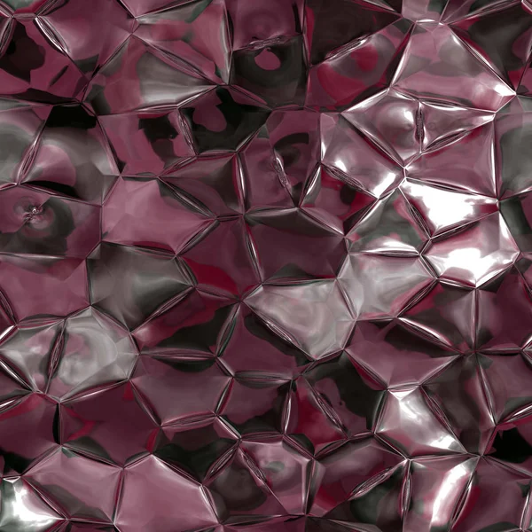 Mineral, Crystal, Gem, Jewel Seamless and Tileable Background Texture ...