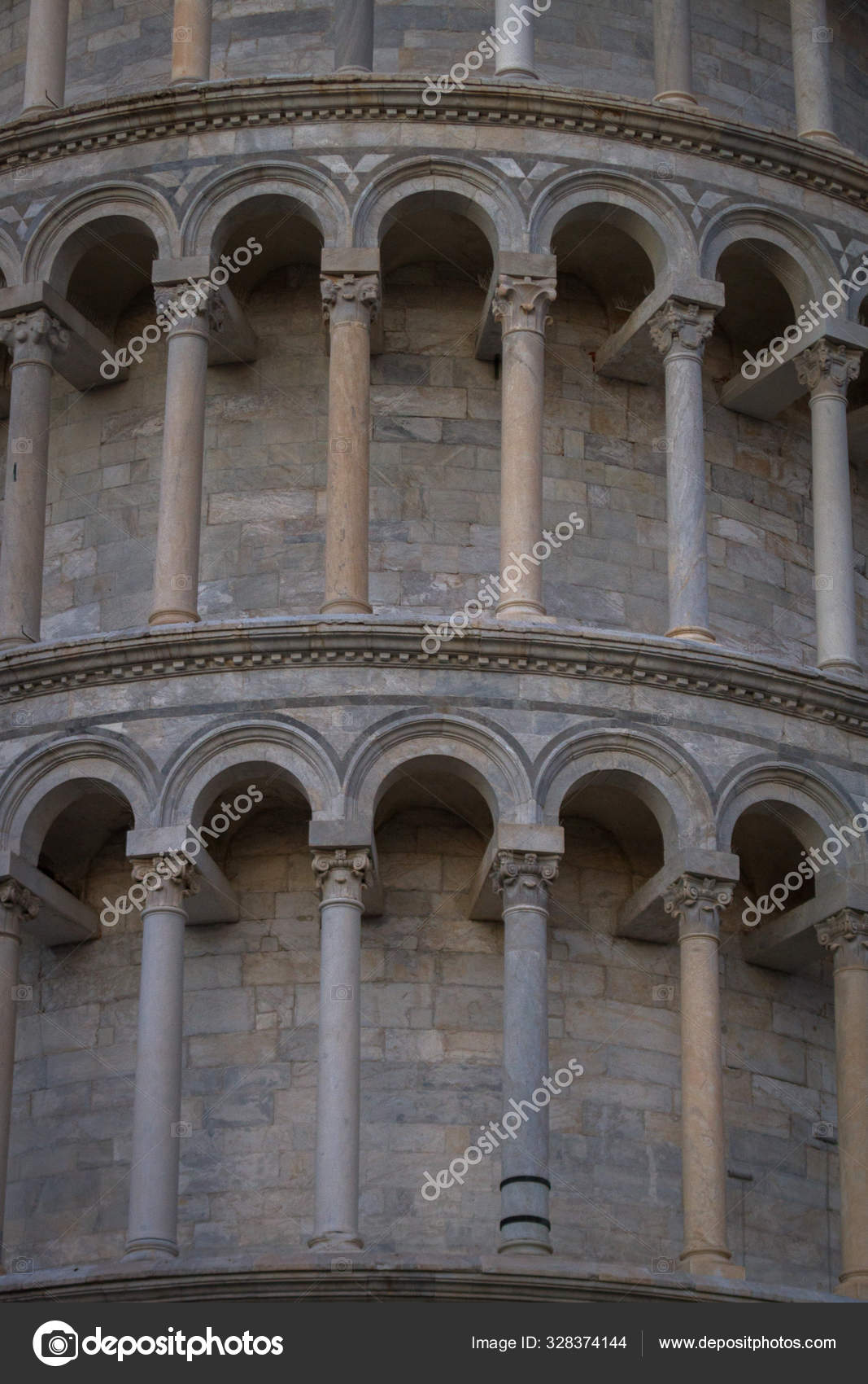 Old Historical Building Columns Stock Photo by ©ERIVOLTA 328374144