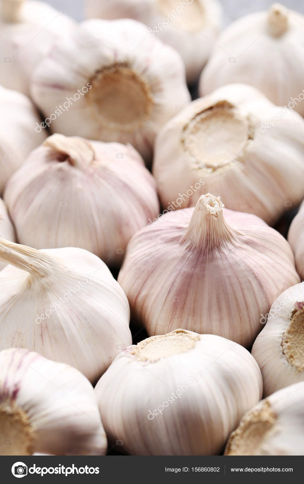 Aromatic Garlic texture Stock Photo by ©5seconds 156860802