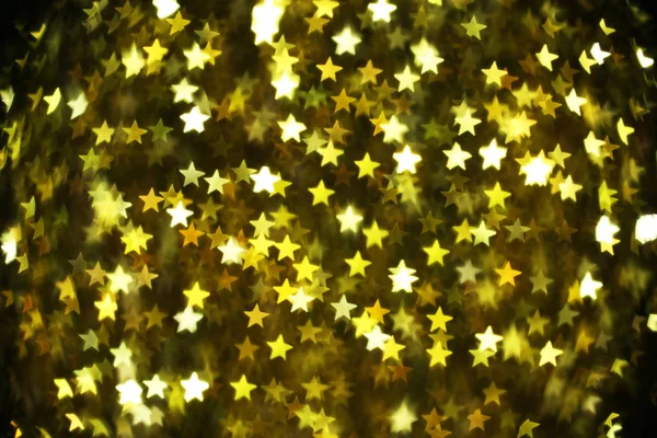 Beautiful Blue Star Bokeh Background — Stock Photo © 5seconds #184734324