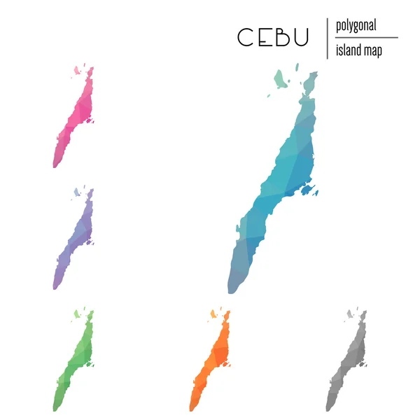 28,280,697 Cebu map Vector Images | Depositphotos