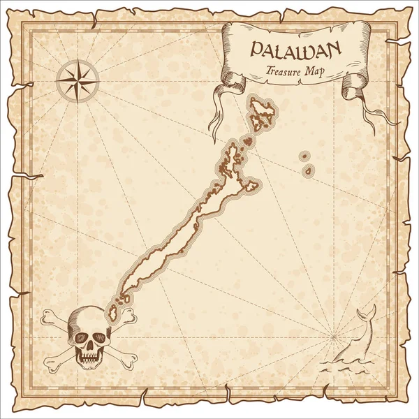 ᐈ Palawan stock vectors, Royalty Free palawan illustrations | download ...