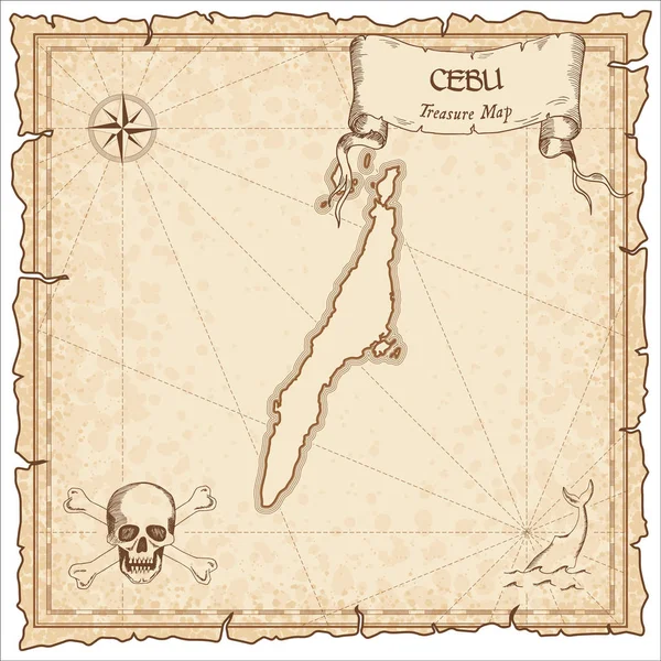 Old map — Stock Vector © Jut_13 #2014773