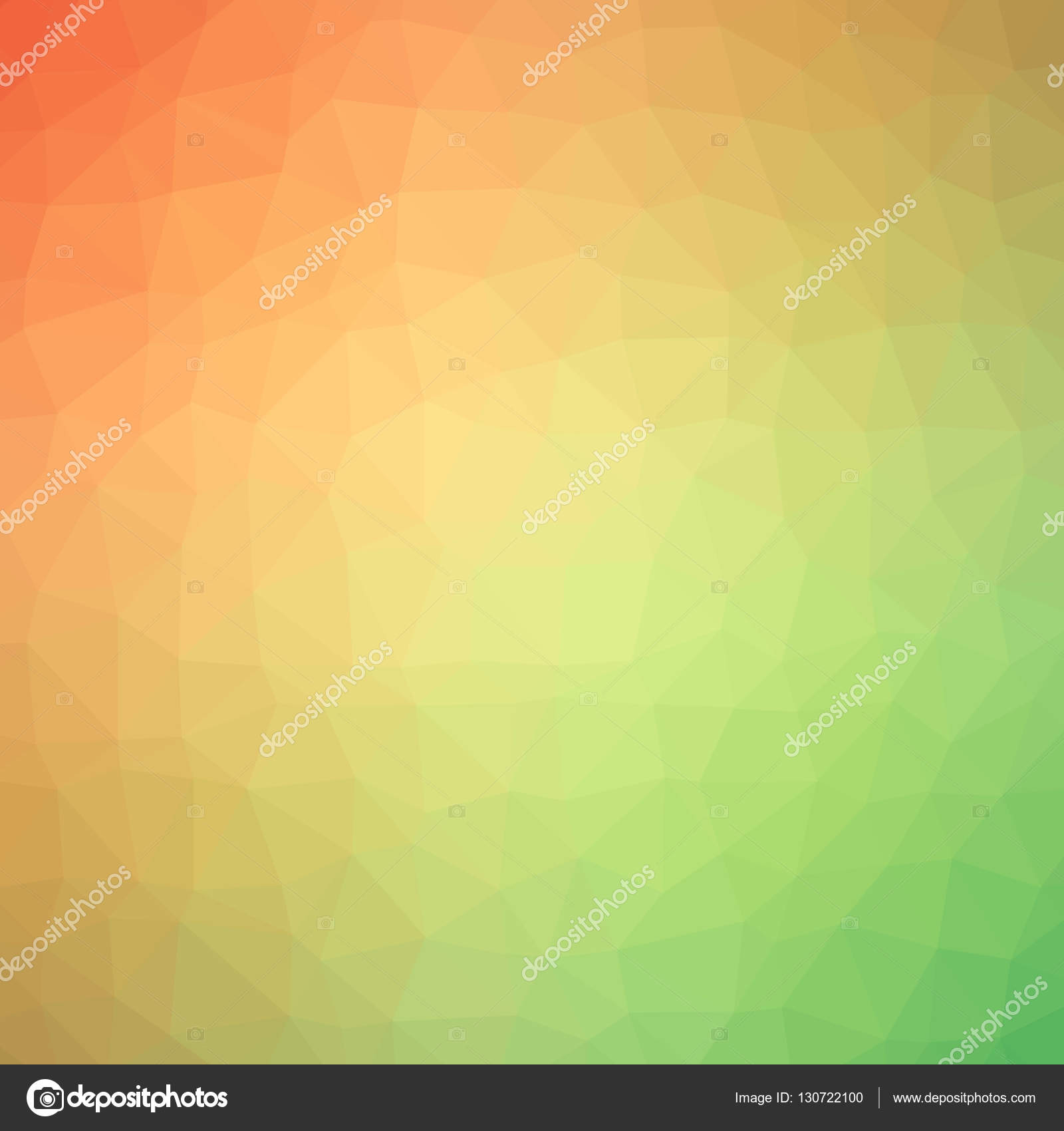 Low poly pattern design. Stock Vector by ©gagarych 130722100