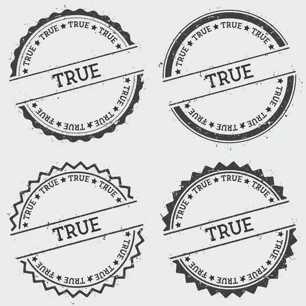 100,000 True false stamp Vector Images | Depositphotos
