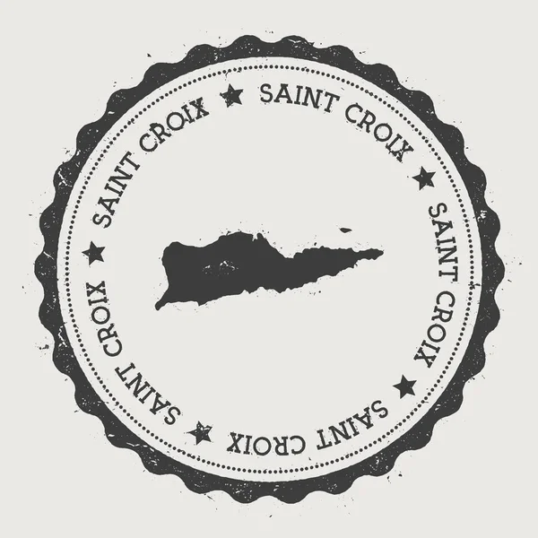 Carimbo de santo croix Vector Art Stock Images | Depositphotos