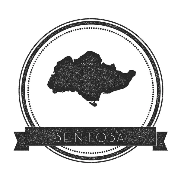 Sentosa map Vector Art Stock Images | Depositphotos