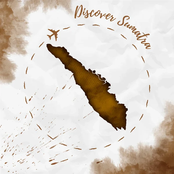 ᐈ Map sumatra stock vectors, Royalty Free sumatra illustrations ...