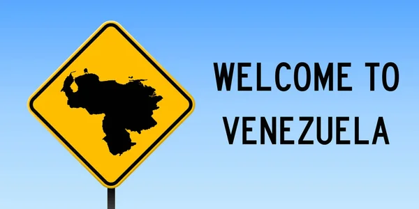 Venezuela turismo imágenes de stock de arte vectorial | Depositphotos