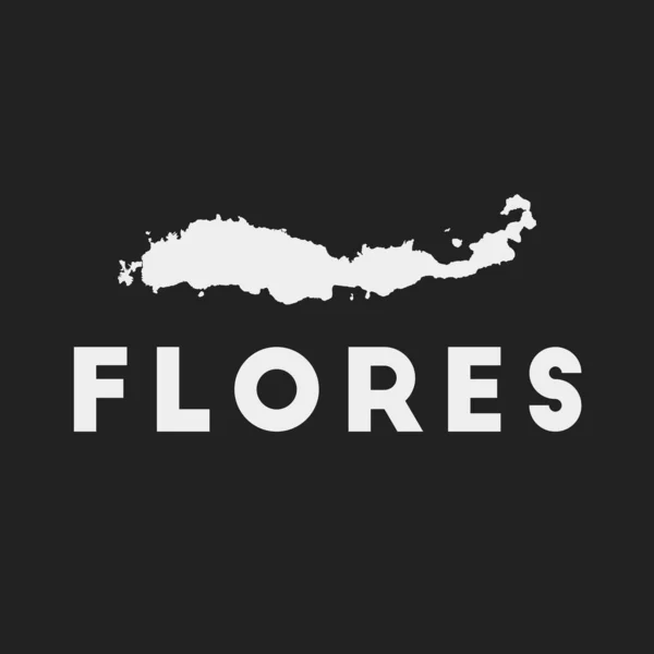 Flores map Vector Art Stock Images | Depositphotos