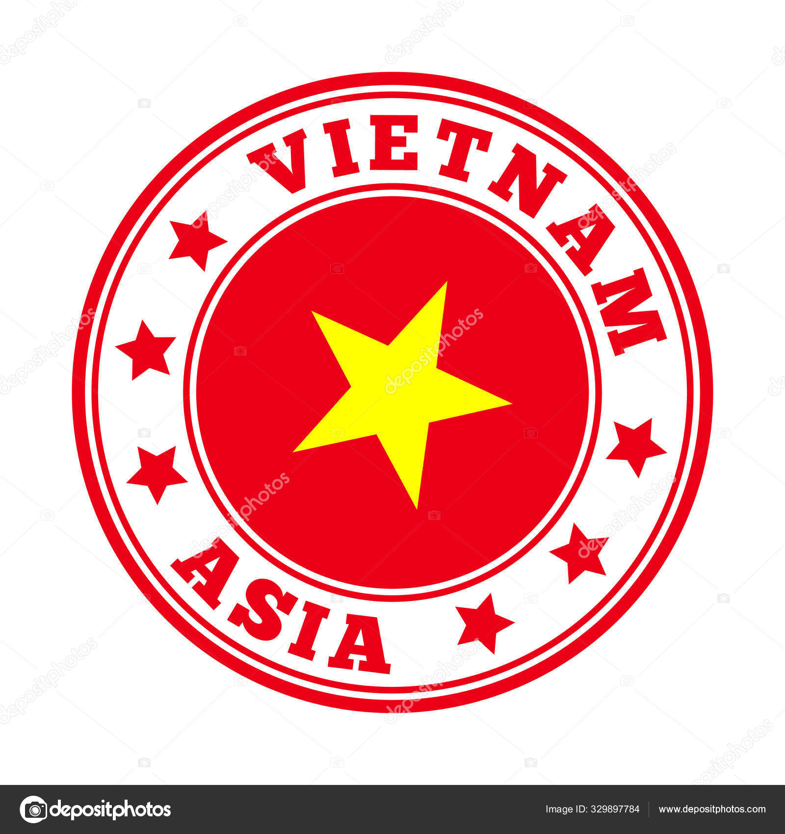 Vietnamese Sign