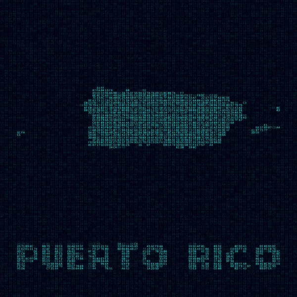 48 Puerto rico map infographics Vector Images | Depositphotos