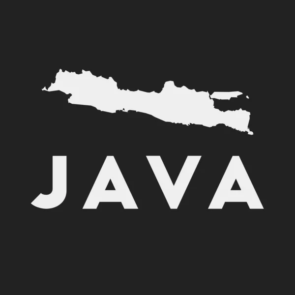 Java map Vector Art Stock Images | Depositphotos