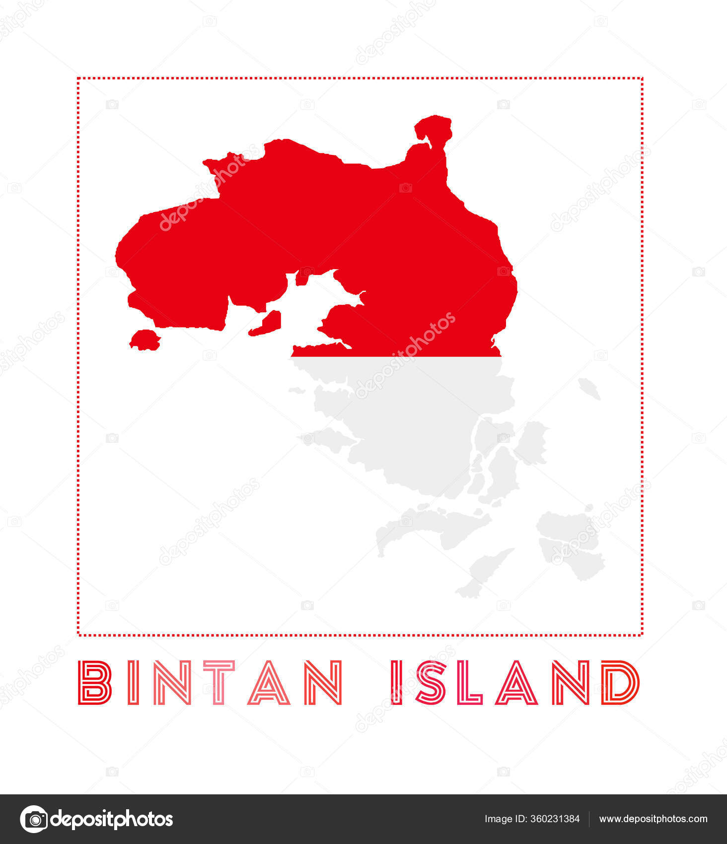 Bintan Logo