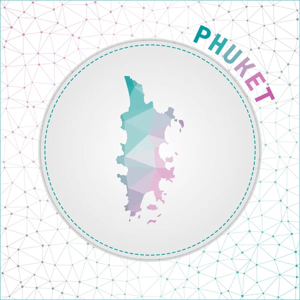 ᐈ Phuket map stock vectors, Royalty Free phuket map illustrations ...