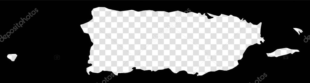 48 Puerto rico map infographics Vector Images | Depositphotos