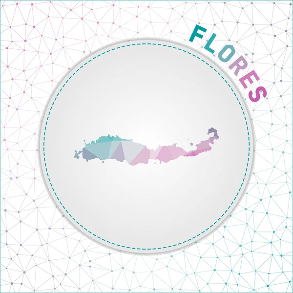 Flores map Vector Art Stock Images | Depositphotos