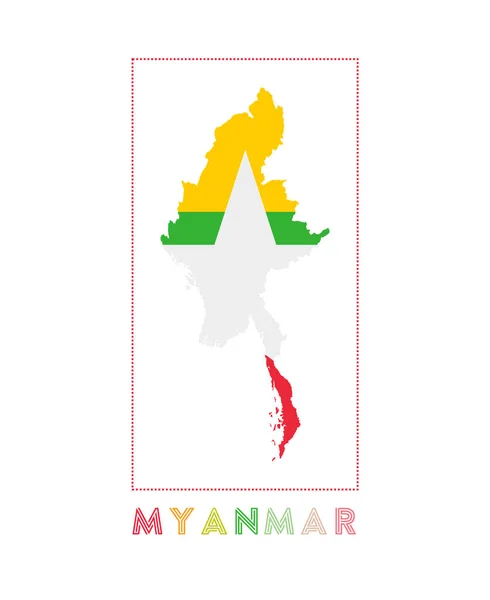 100,000 Myanmar logo Vector Images | Depositphotos