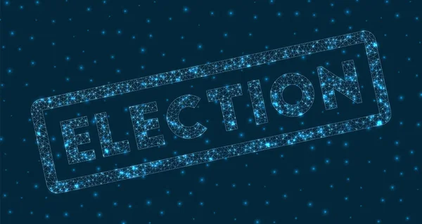 100,000 Election background Vector Images | Depositphotos