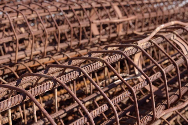 Reinforcing steel Stock Photos, Royalty Free Reinforcing steel Images ...